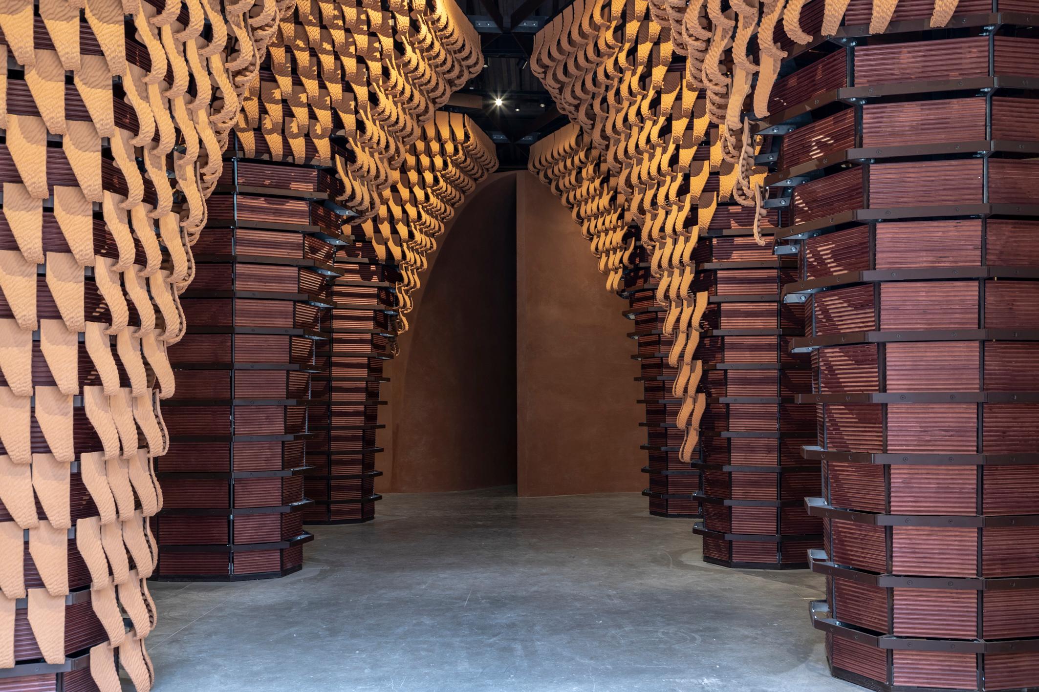 Bienal de Arquitetura de Veneza: um laboratório para o futuro - Flo ...